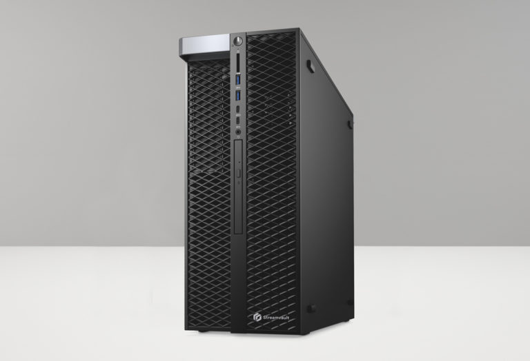 Nous sommes distributeur Genetec en France | SIPPRO